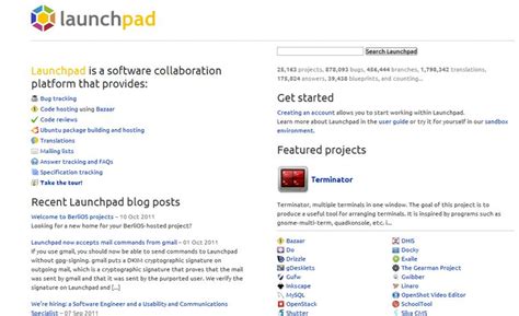 9 Best Gitlab Alternatives Top Source Code Hosting Services In 2024