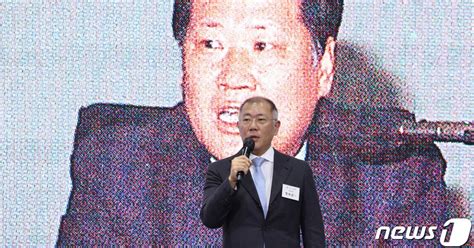 선수라면 정몽구·정의선 회장 떠올릴 수밖에환갑 맞은 한국양궁종합