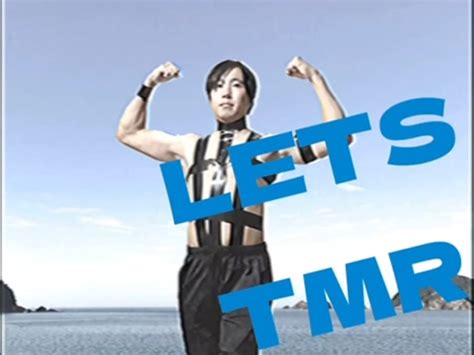 Hot Limitを侍がガムテープ巻いて歌ってみた【tmrevolution】サムライ・ユウジカバー ニコニコ動画