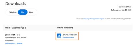 Download In Ej2 Javascript Installation And Upgrade Control Syncfusion