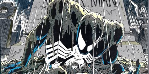 Kravens Last Hunt How A Dark Spider Man Story Became A Classic