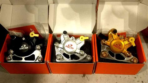 RCB R Caliper Pot Universal And Bracket For Pot Lazada PH