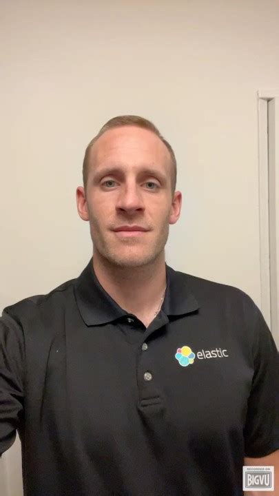 Roy Mabrey On Linkedin Elasticsearch Elastic Elasticstack Elasticsecurity Elkstack Search