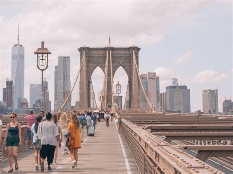 How To Get To Brooklyn Bridge Transport Tips And Attractions