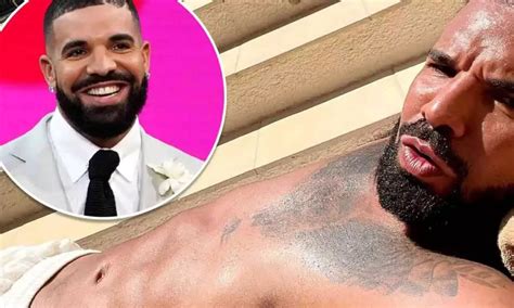 Drake Nudes Leaked Video And Photos Viral Drake Leake