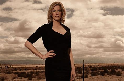 Anna Gunn Breaking Bad Ends Perfectly