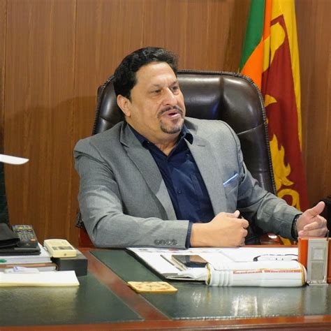 Presidents ධීවර අමාත්‍යාංශයේ නව ලේකම් ලෙස ආචාර්ය කෝලිත කමල් ජිනදාස මහතා පත් කෙරේ ජනාධිපති