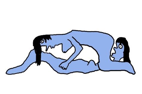 Only A Sex Expert Can Score On This Crappy Sex Drawings Quiz Only A Sex Expert Can Score On This Crappy Sex Drawings Quiz