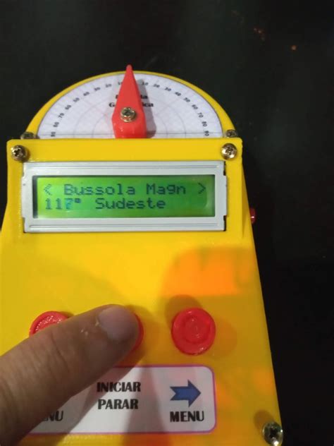 Compass For Astronomers 7 Steps Instructables