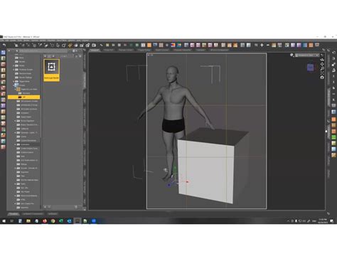 Bullet Time Multi Angle Camera Render Script And Tutorial Set Daz 3d