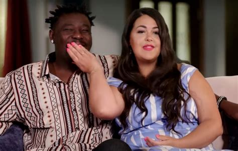 How To Watch The ‘90 Day Fiance Happily Ever After Season 8 Premiere