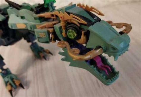Lego ninjago Festima Ru Мониторинг объявлений