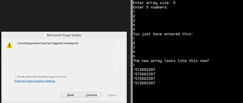 C Find A Pair Of Even Number In Array And Insert Their Average