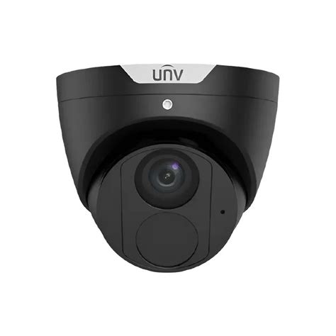 Uniview UNV 6MP Turret Fixed Camera IPC3616LE ADF28KM G Security Wholesalers