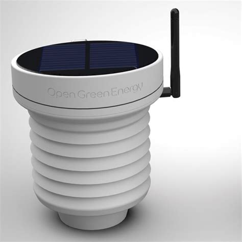 Hackaday Prize 2022 Solar Powered Lora Weather Station For The Masses Hackaday