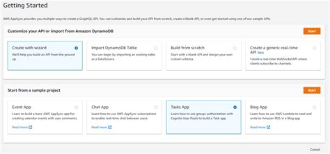 Introducing Template Evaluation And Unit Testing For AWS AppSync