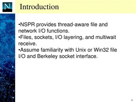 Ppt Nspr Api Overview Powerpoint Presentation Free Download Id3401954