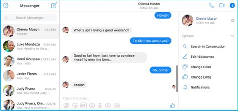 4 Ways To Find Someones Ip Address On Facebook Proxysp