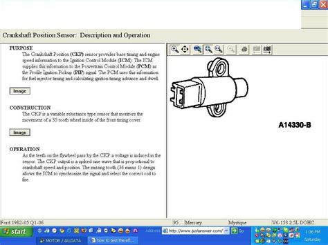 How To Test The Efi If It Good The Engine Stop For No Apparent Reason Will Start Back Found The