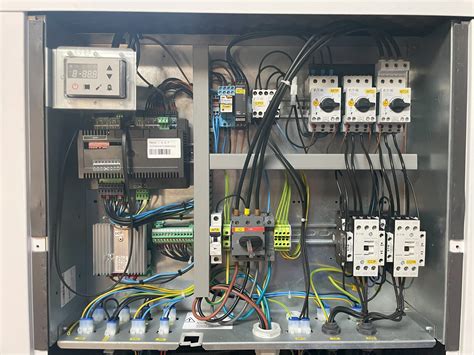 Airedale Ecl202 P V Used Chillers