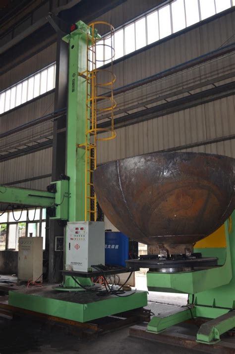 Equal Connection Welding Torispherical Heads For Asme Elliptical Head Manufacturing