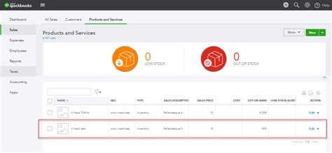 WooCommerce QuickBook Connector Accounting Software Integration
