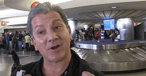 Bruce Buffer Rocks New Outfit And New Look For UFC 212 Look MMA Imports