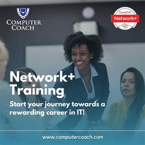 Computer Coach It Training On Linkedin Ittraining Networkplus