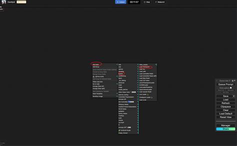 Mimicpc Comfyui Chapter1 Basic Theory And Tutorial For Beginners