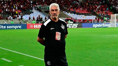 Omar De Felippe Tras El Triunfo Ante Flamengo Es Histórico Para Todos