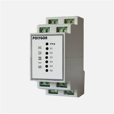 PLC Expansion Module Invotec