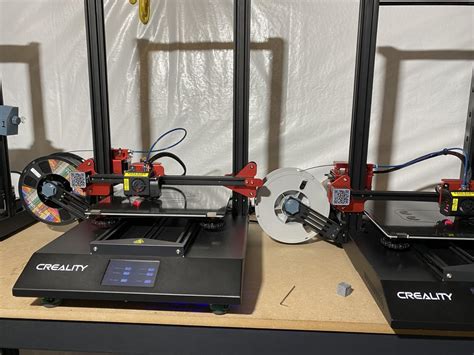 Looking For The Ultimate Spool Holder For The Cr10s Pro Cr10