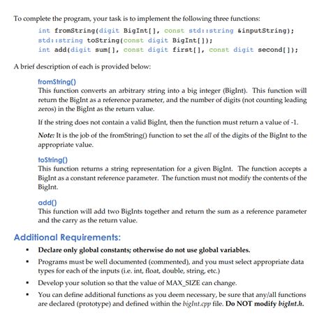 solved in c c on the x86 64 architecture the largest int
