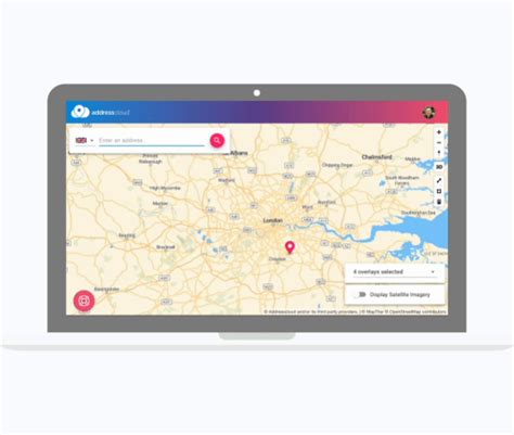 We Help Insurers Understand Geographic Risk Addresscloud