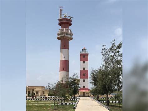 Places To Visit Okha Dwarka Gujarat India Main Tourist Destination To