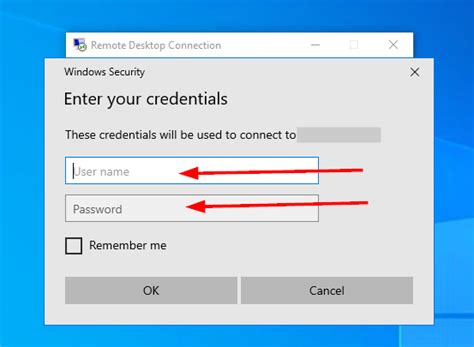 Rackzar How To Connect To Your Windows Vps Or Dedicated Server Using Rdp