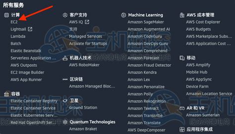 亚马逊云服务器amazon Ec2搭建wordpress网站教程 美国主机侦探