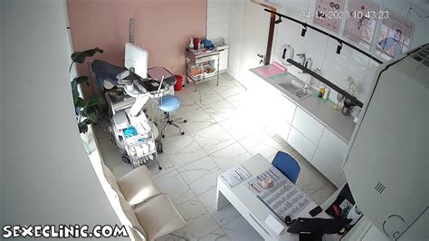 Ultrasound And Gyno Exam Fucking Machine Sexeclinic Best Medical Fetish Videos