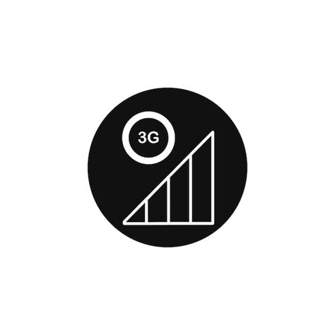 Premium Vector Wifi Signal Vector Type Icon
