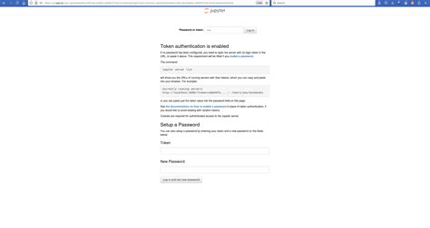 deploy a jupyter notebook using the serverless gpu feature — ryax