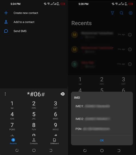 How To Track Phone Using Imei Online Nextgenphone