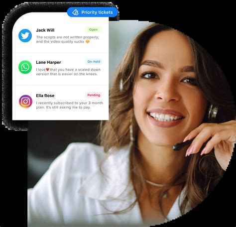 How Nlp Helps Improve Customer Service Sprinklr