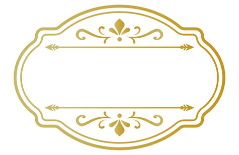 Invitation Name Label 59693101 Png