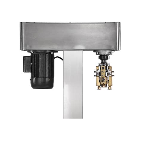 Whisky Alcohol Beverage Manual Glass Bottle Capping Machine Manufacturer