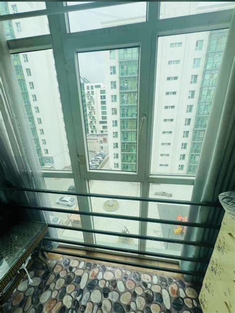 Яармаг Хүннү вилла хотхон 2 өрөө зарна