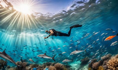 Spearfishing Fin And Forage Spearfishing Fin And Forage