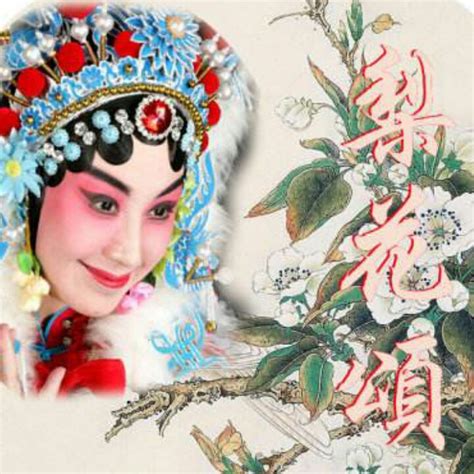 王蓉蓉梨花颂 名家 大山谷图库