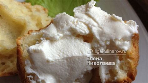 Крем чиз рецепт для торта и капкейков Рецепт Капкейки Рецепты крема Десерты