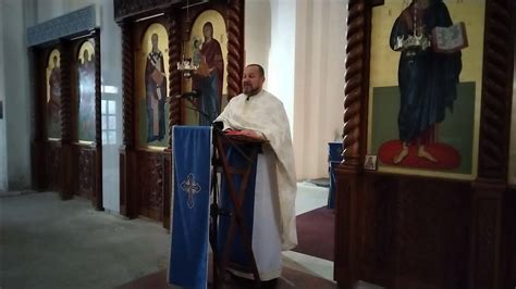 Света преподобномученица Евгенија Бадњидан Youtube