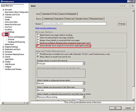 IBM Notes 9 Domino Designer And Domino Admin Config